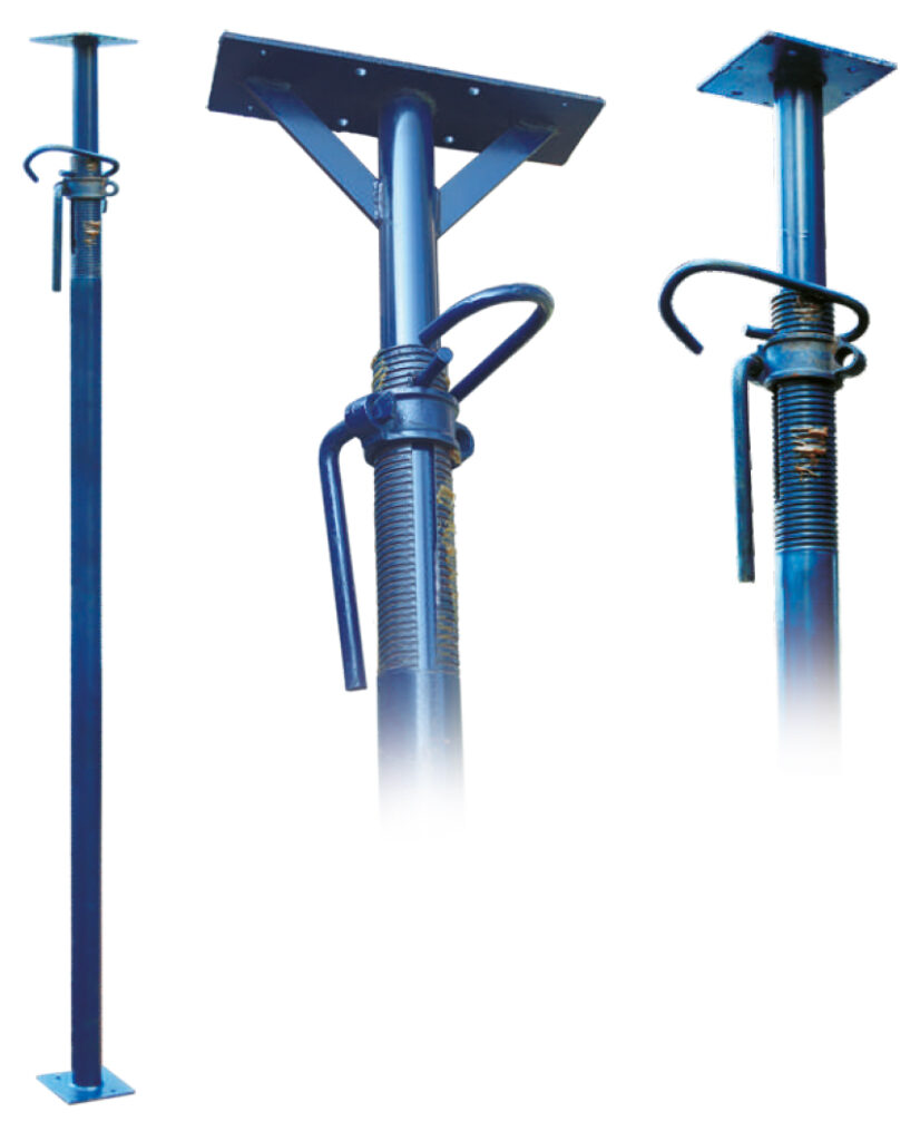 Adjustable PROP – Sreerama Scaffoldings